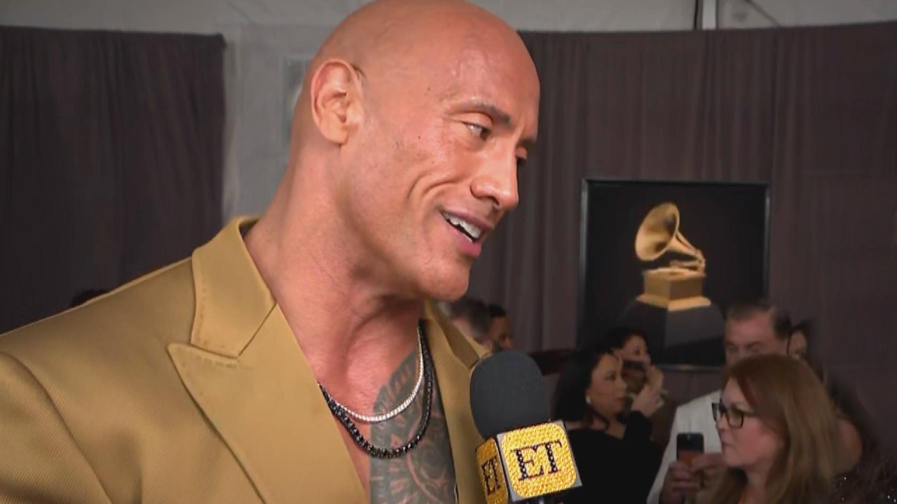 Dwayne Johnson Shares Update on Mom's Health Following Her Scary Car Crash (Exclusive ...